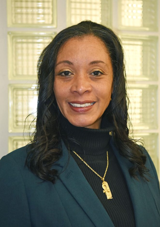 Black women make local history - Observer-Reporter